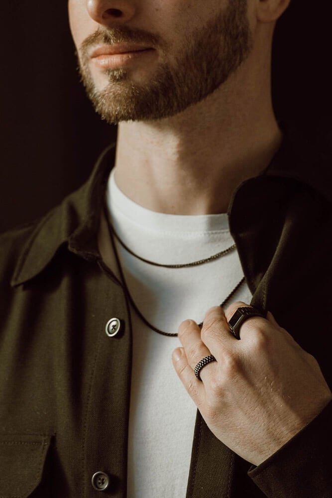 Nova Ring | Kariella