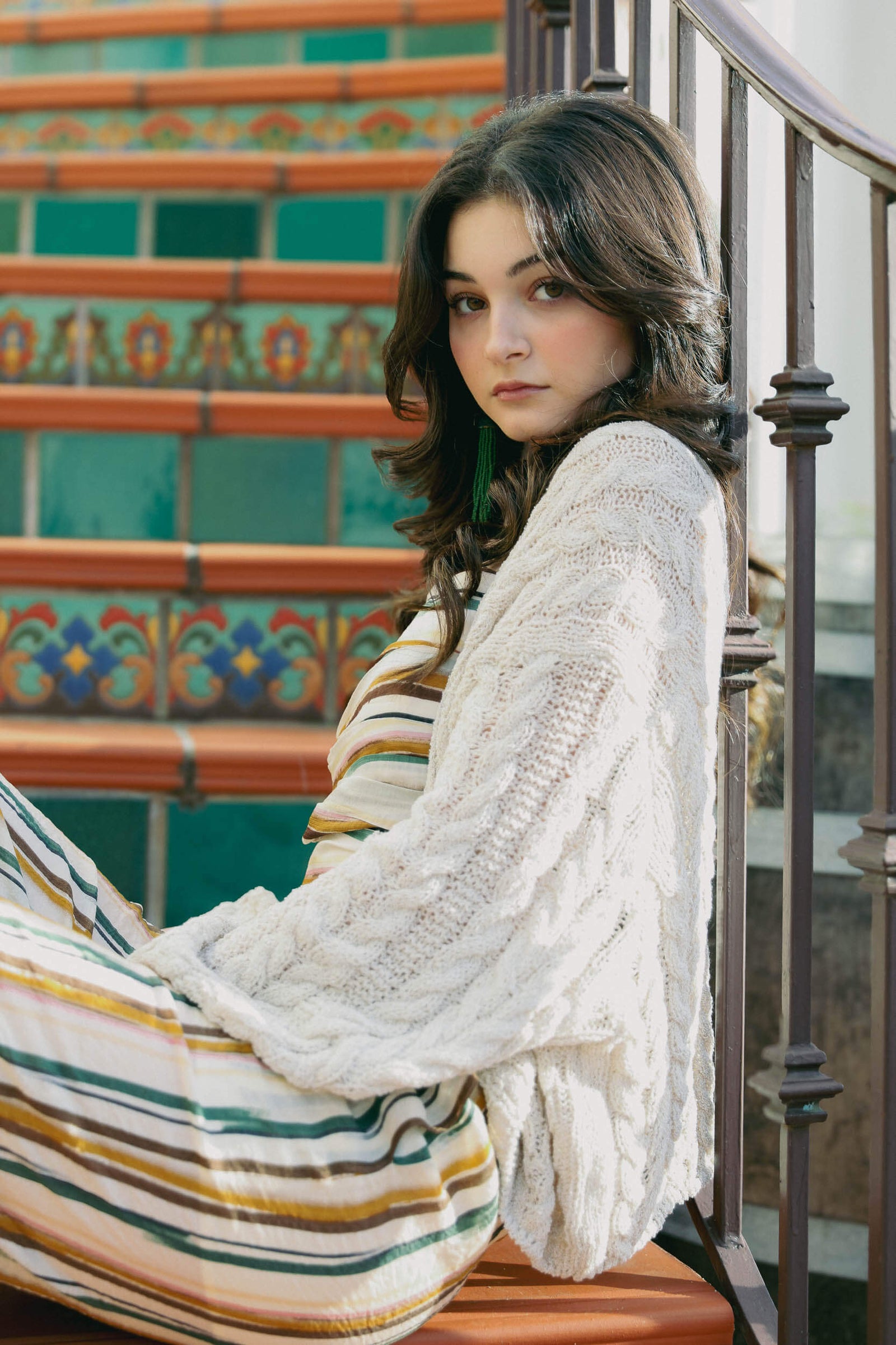 Celine Cardi | Kariella