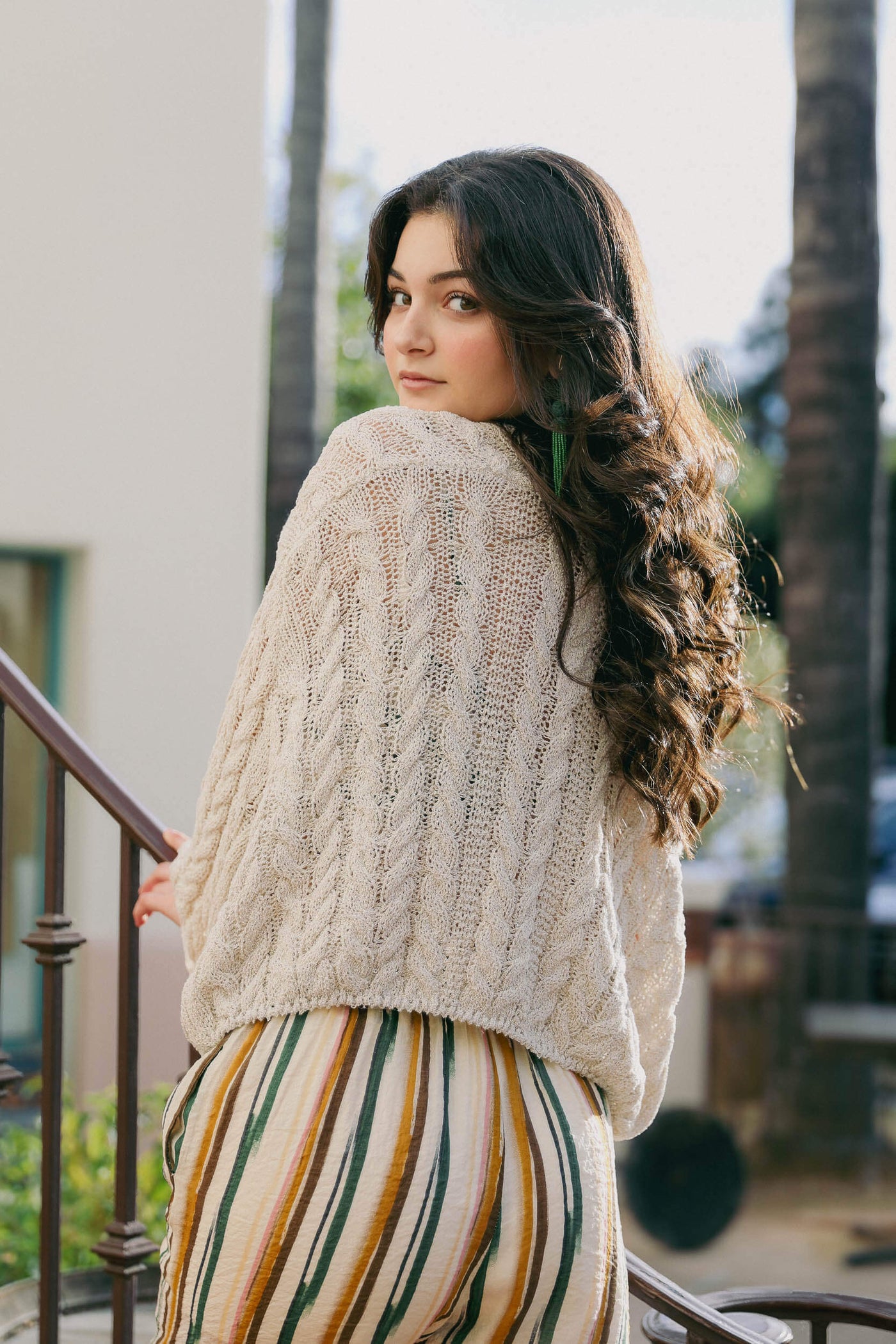 Celine Cardi | Kariella